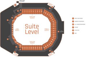 Moody Center Seating Chart- Austin, TX: Best Seats Inside Arena - SeatGraph