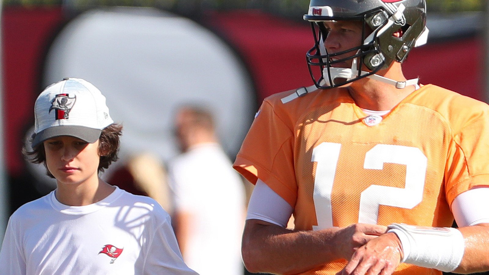 Tom Brady's Son Jack's Football Future: A Closer Look at the Possibilities