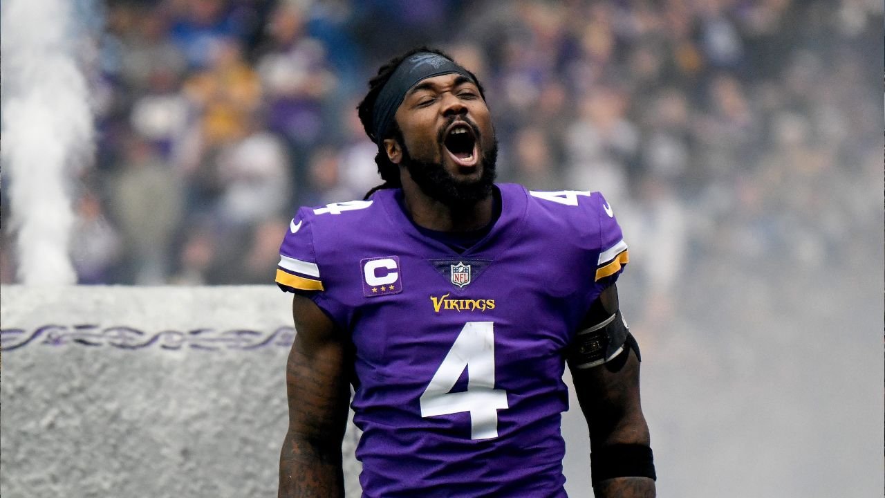 Impact of Trading Dalvin Cook: A Bold Move for the Minnesota Vikings ...