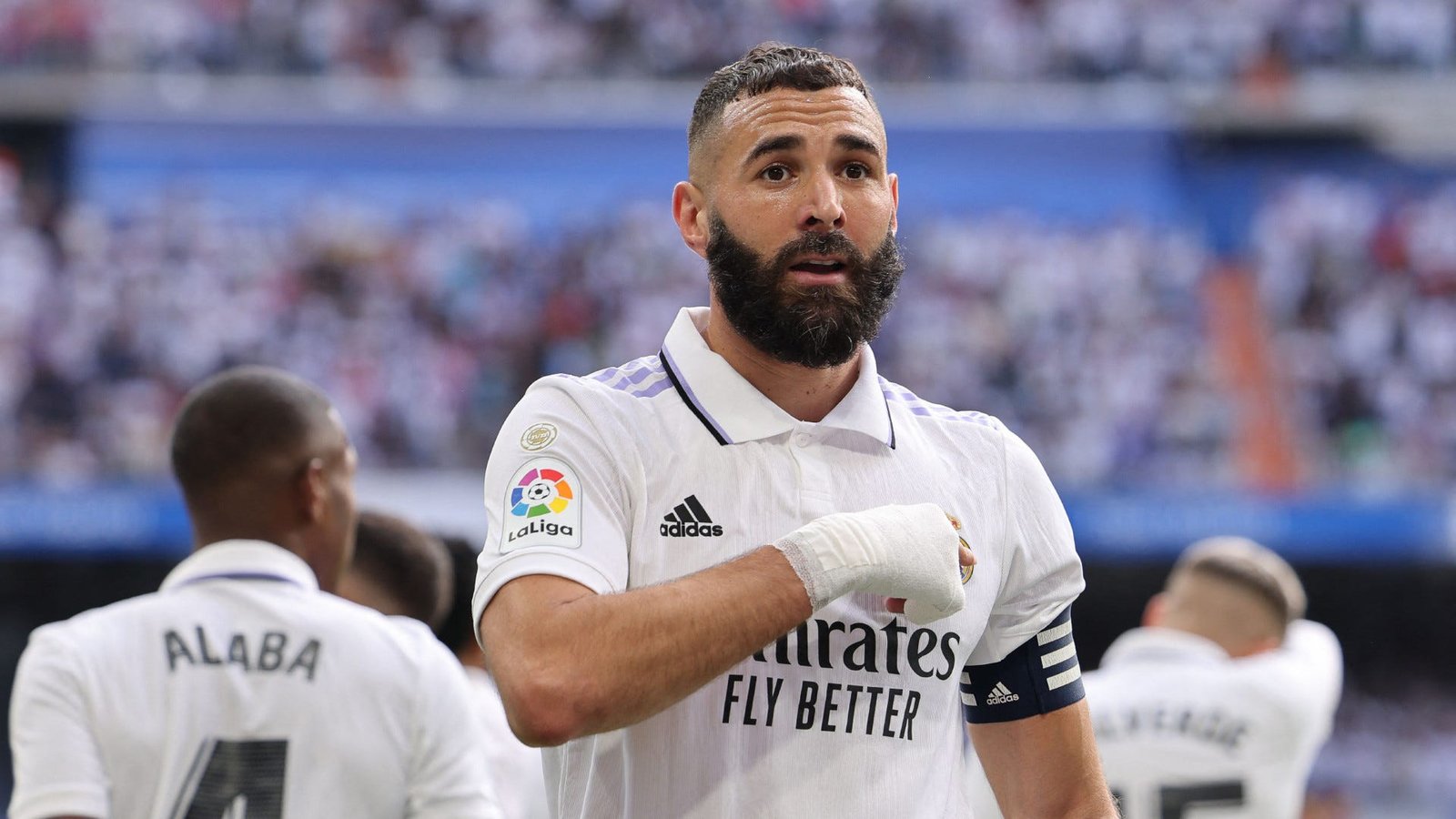 The Departure of Karim Benzema: Real Madrid Faces a New Era - SeatGraph