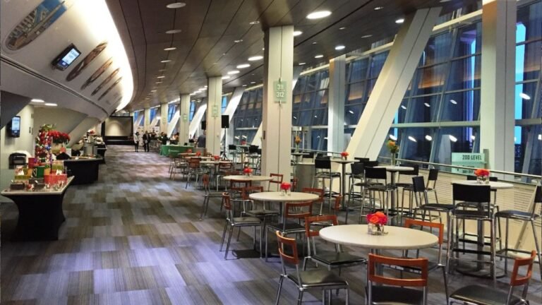 Soldier Field Seating Chart 2024 | Best Seats in Bears' Stadium - SeatGraph