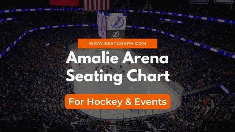 Bridgestone Arena Seating Chart 2024: Best Seats in the House - SeatGraph
