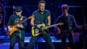 Bruce Springsteen Setlist 2024: Latest Tour Dates, Venue and Ticket ...