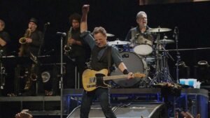 Bruce Springsteen Setlist 2024: Latest Tour Dates, Venue and Ticket ...