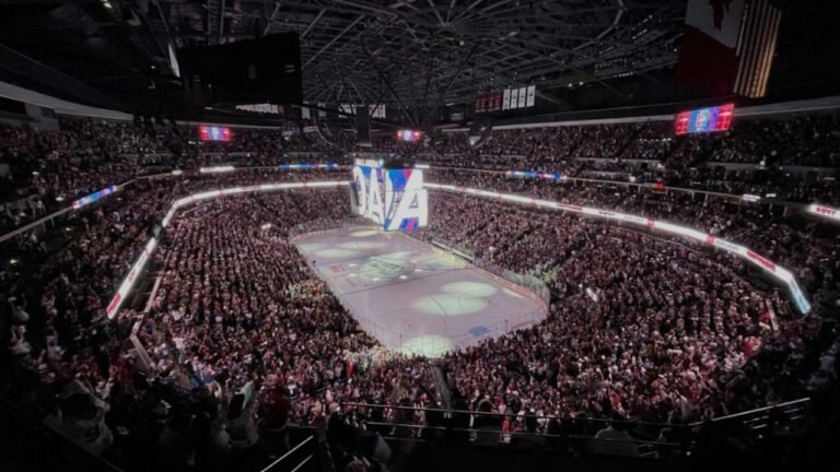 Ball Arena Seating Chart 2023: Hockey, Basketball & Concert - SeatGraph