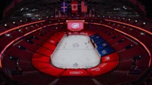 Bell Centre Seating Chart, Montreal Canadiens: An Ultimate Guide ...