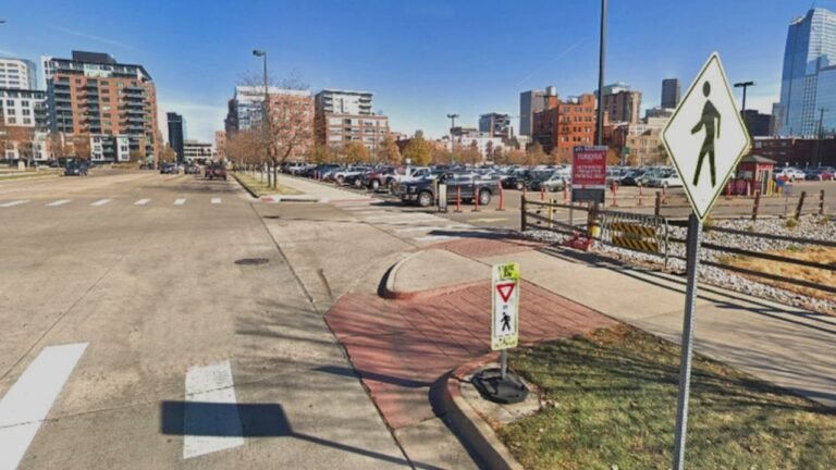 Ball Arena Parking Guide 2024: Parking Lots, Price, and Tips - SeatGraph