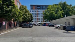 Climate Pledge Arena Parking Guide 2024 | Seattle Kraken Parking ...