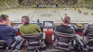 Nationwide Arena Seating Chart: Your Ultimate Guide - SeatGraph