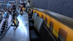 PPG Paints Arena Seating Chart | Pittsburgh Penguins Games - SeatGraph