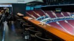 Rogers Arena Seating Map: Vancouver Canucks Game 2023 - SeatGraph