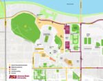 Mullett Arena Parking, ASU: Your Ultimate Guide - SeatGraph