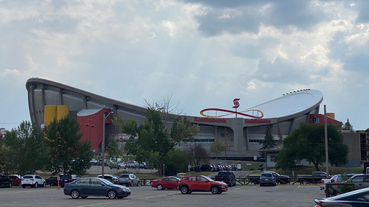 Scotiabank Saddledome Parking: Best Guide & Parking Options - SeatGraph