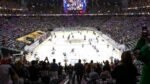 T-Mobile Arena Seating Chart and Guide - SeatGraph