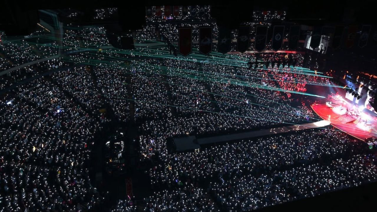 Xcel Energy Center Seating Chart: Best Seats, Affordable Price - SeatGraph