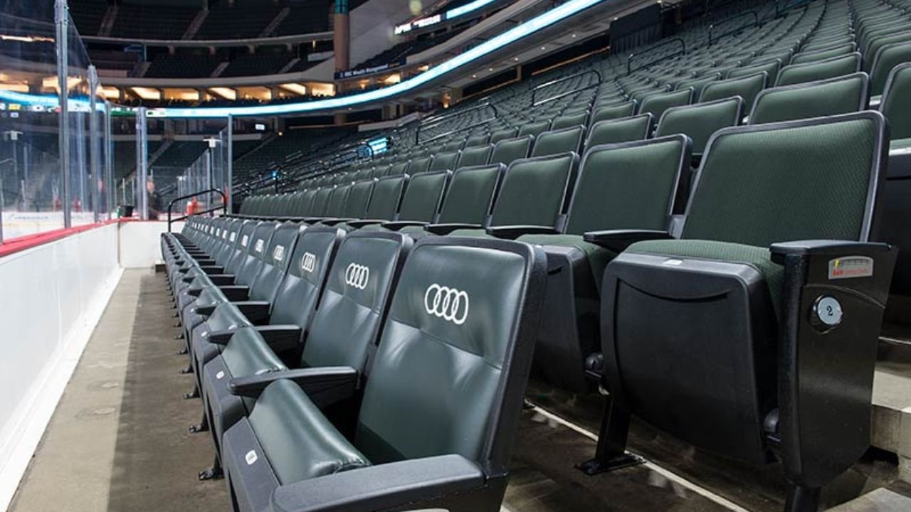 Xcel Energy Center Seating Chart: Best Seats, Affordable Price - SeatGraph
