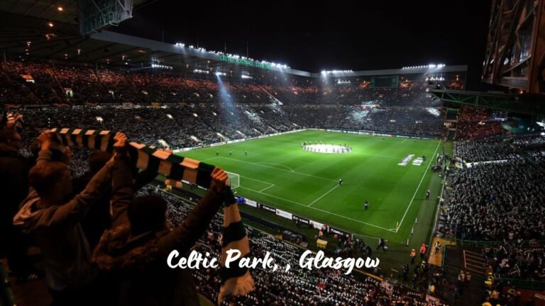 13 Best Football Stadiums in the World 2024 - SeatGraph