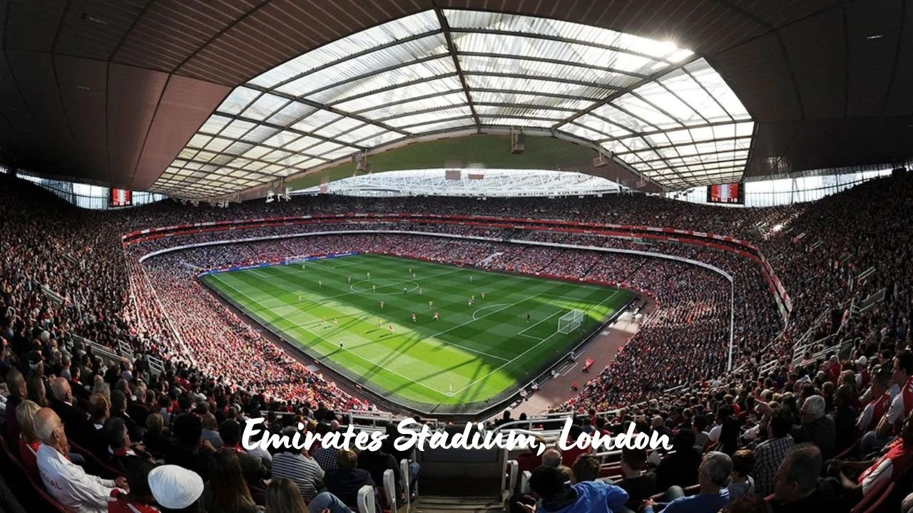 13 Best Football Stadiums in the World 2024 - SeatGraph