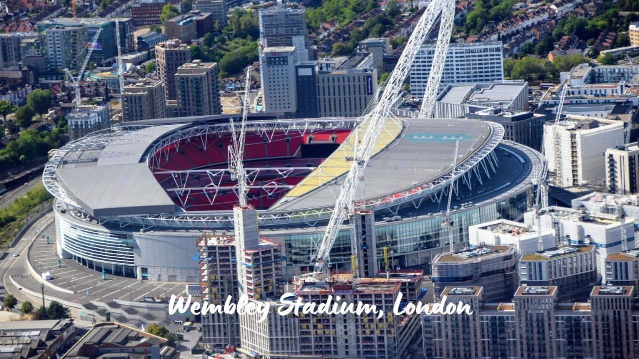 13 Best Football Stadiums in the World 2024 - SeatGraph