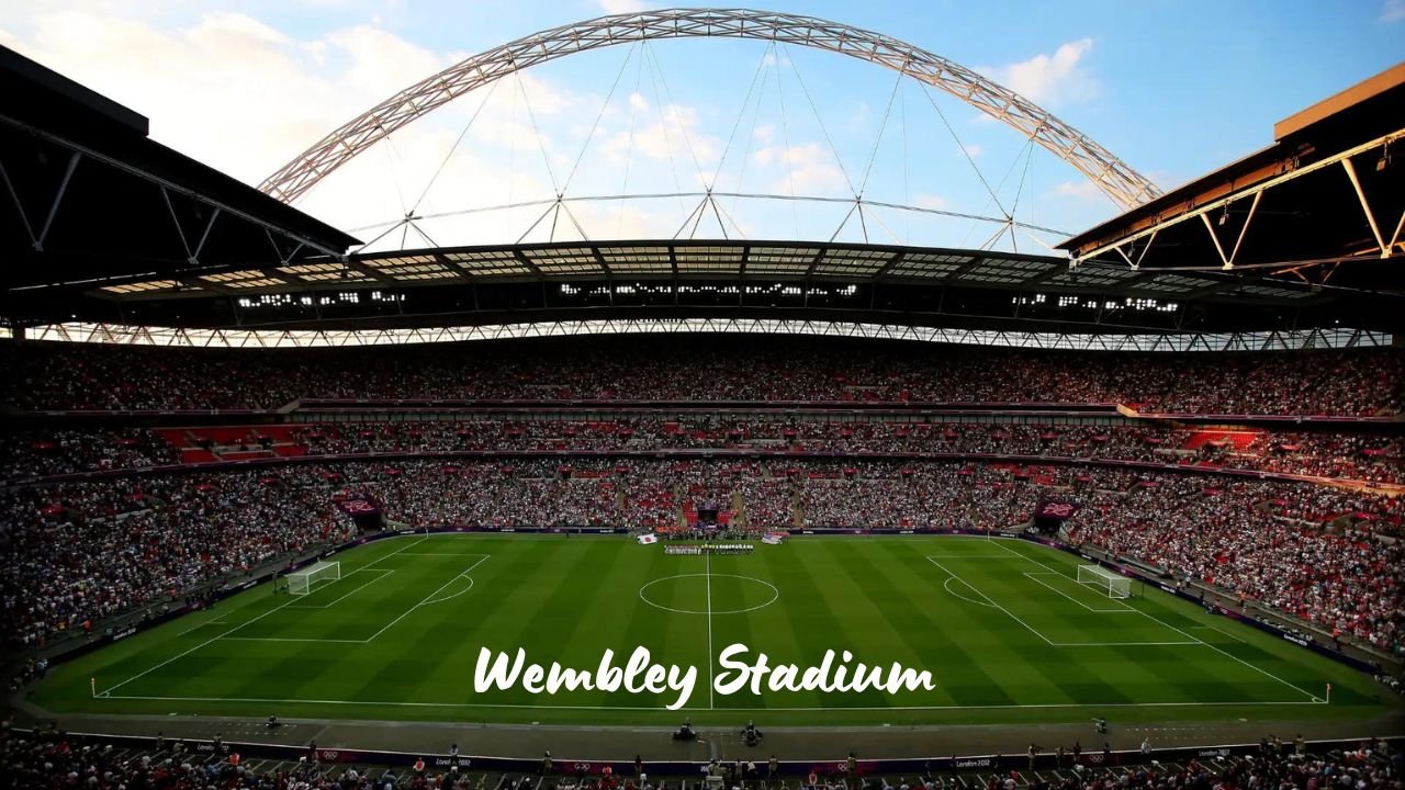 Top 10 Best Sports Stadiums in the World - SeatGraph