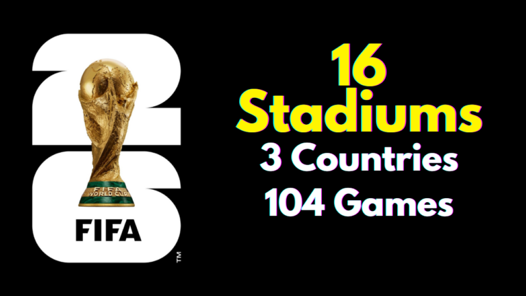 FIFA World Cup 2026 Stadiums - SeatGraph