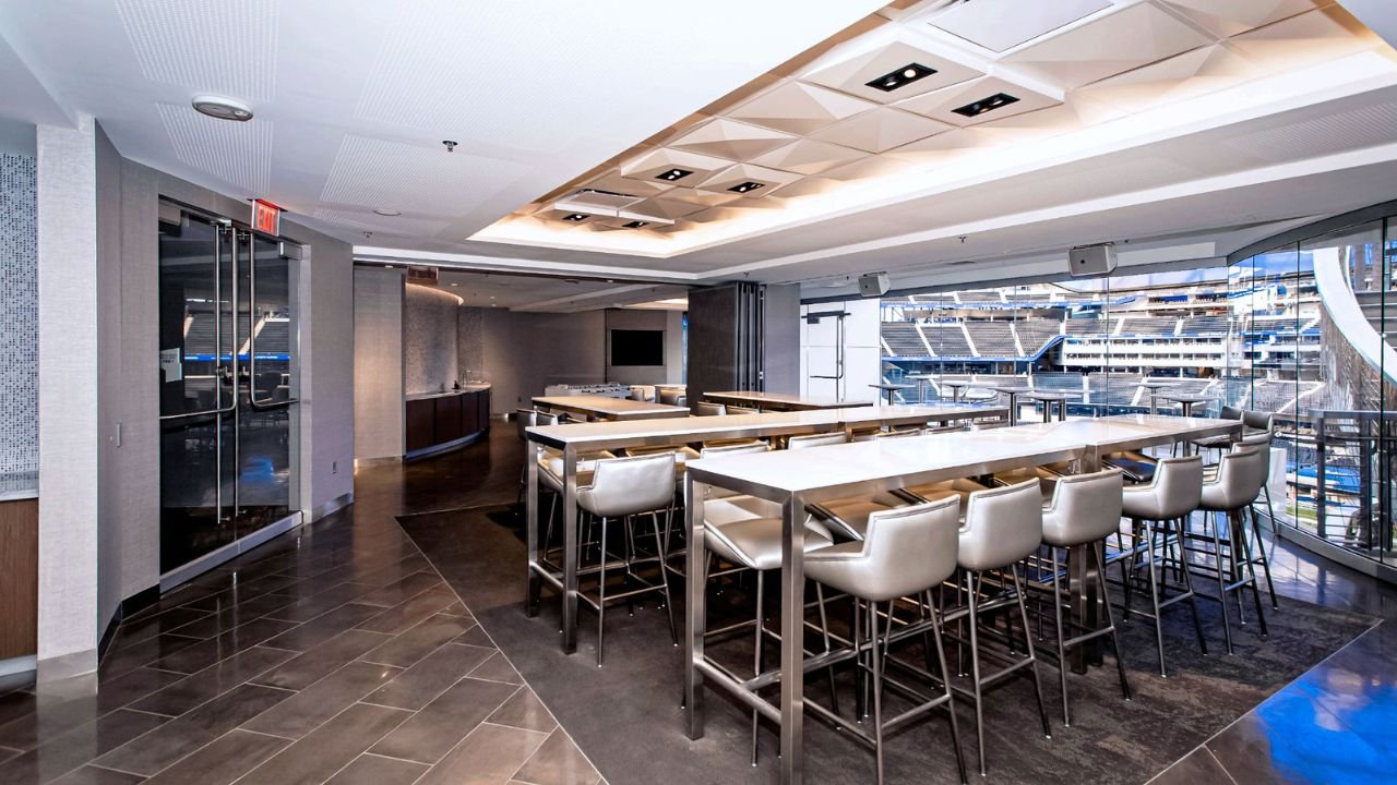 10 Most Luxurious Stadium Suites in the World. - SeatGraph