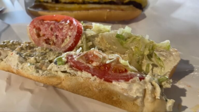 Best Food at SoFi Stadium: A Foodie’s Guide - SeatGraph