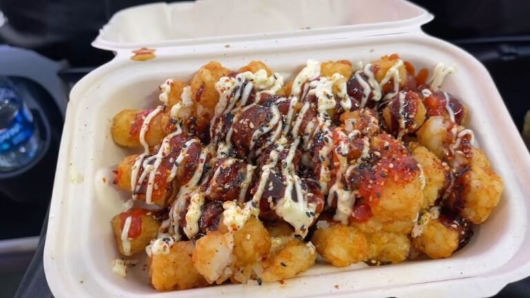 Best Food at SoFi Stadium: A Foodie’s Guide - SeatGraph