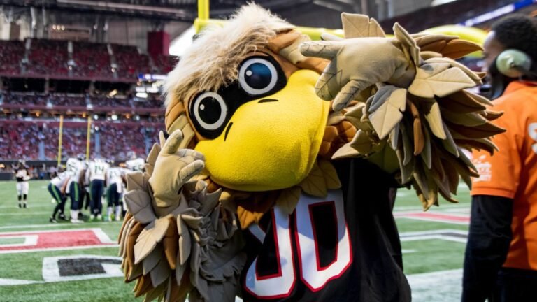 50+ Atlanta Falcons Fantasy Football Team Names to Soar to Victory ...
