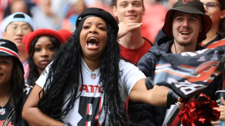 50+ Atlanta Falcons Fantasy Football Team Names to Soar to Victory ...