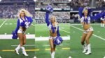 Top 13 Most Beautiful Dallas Cowboys Cheerleaders 2025 - SeatGraph