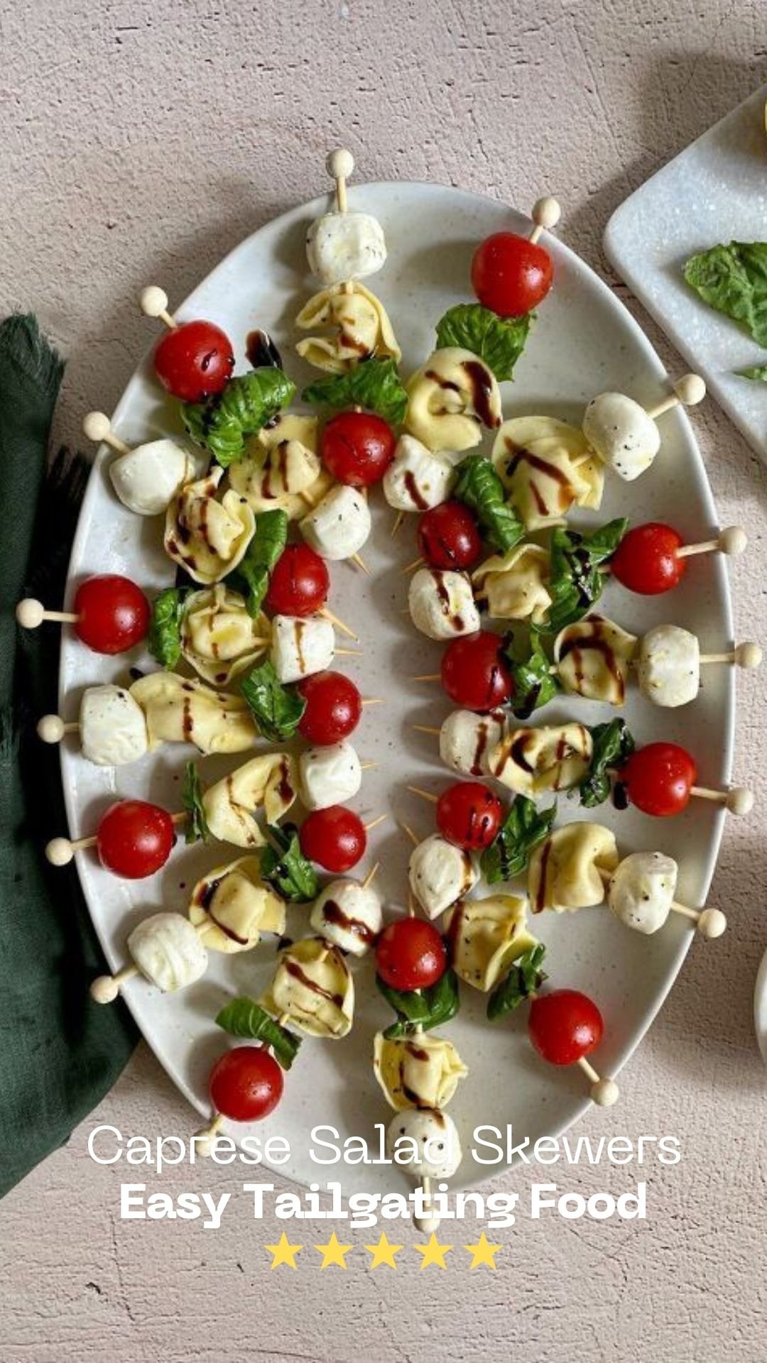 20 Easy Tailgating Food Ideas for a Winning Game Day - SeatGraph