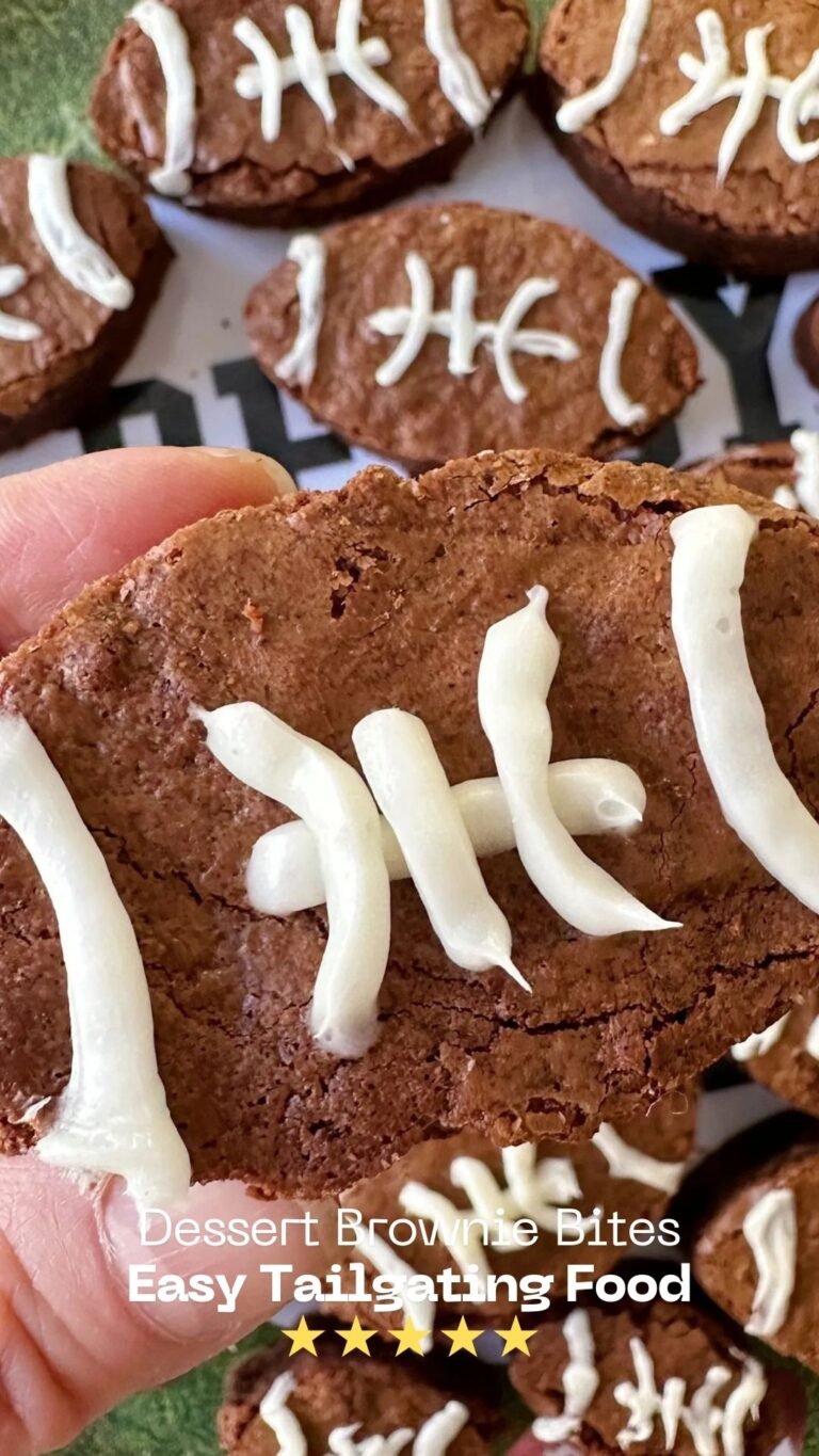 20 Easy Tailgating Food Ideas for a Winning Game Day - SeatGraph