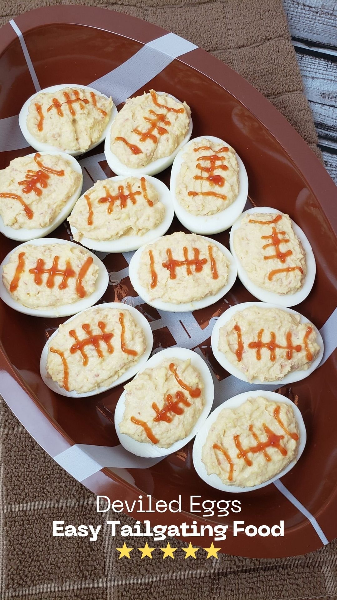20 Easy Tailgating Food Ideas for a Winning Game Day - SeatGraph