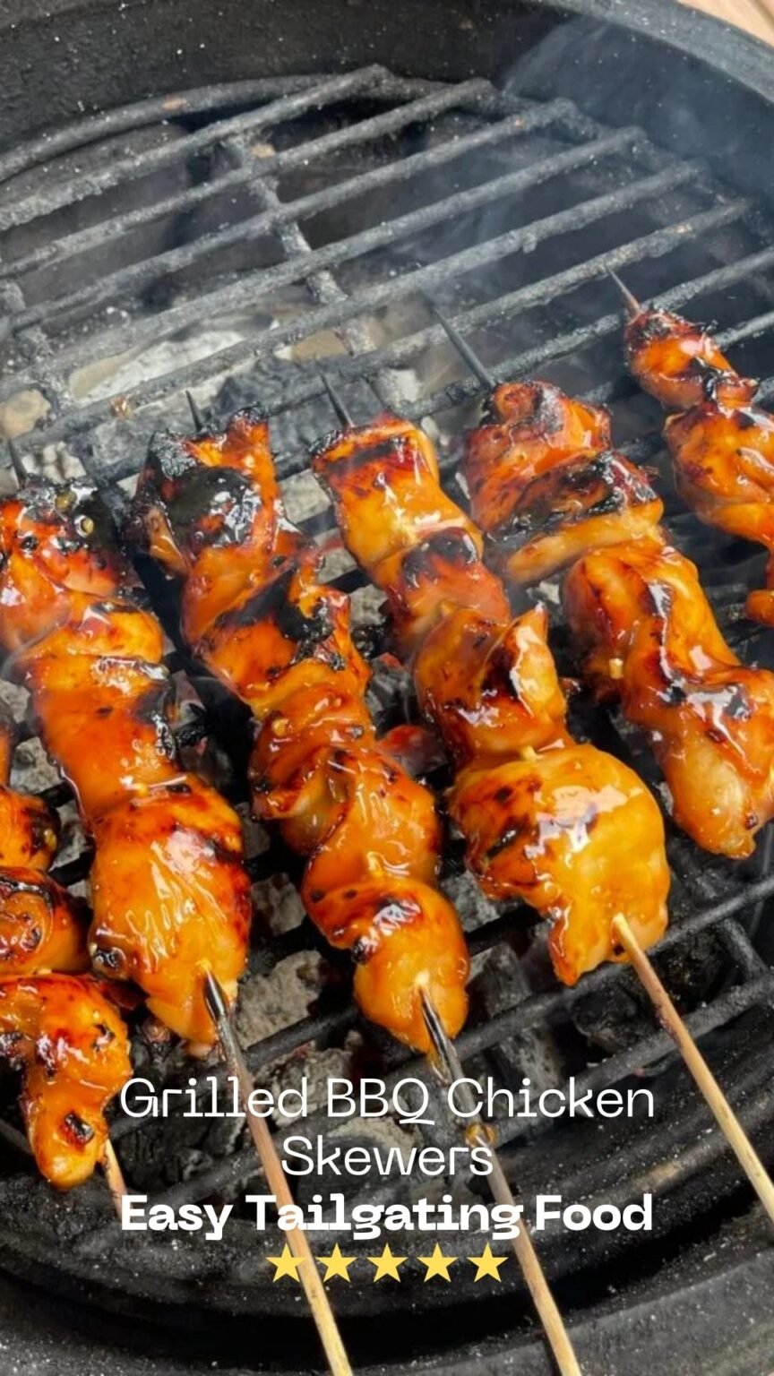 20 Easy Tailgating Food Ideas for a Winning Game Day - SeatGraph