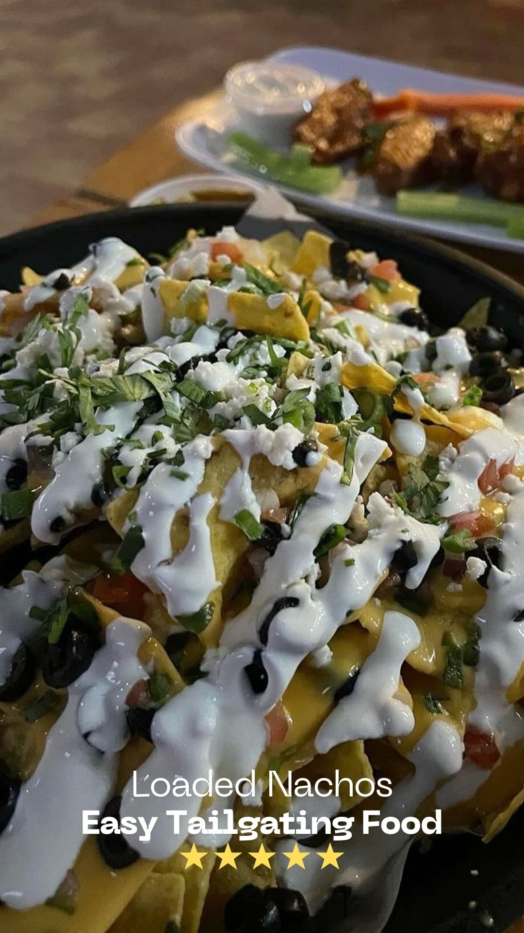 20 Easy Tailgating Food Ideas for a Winning Game Day - SeatGraph
