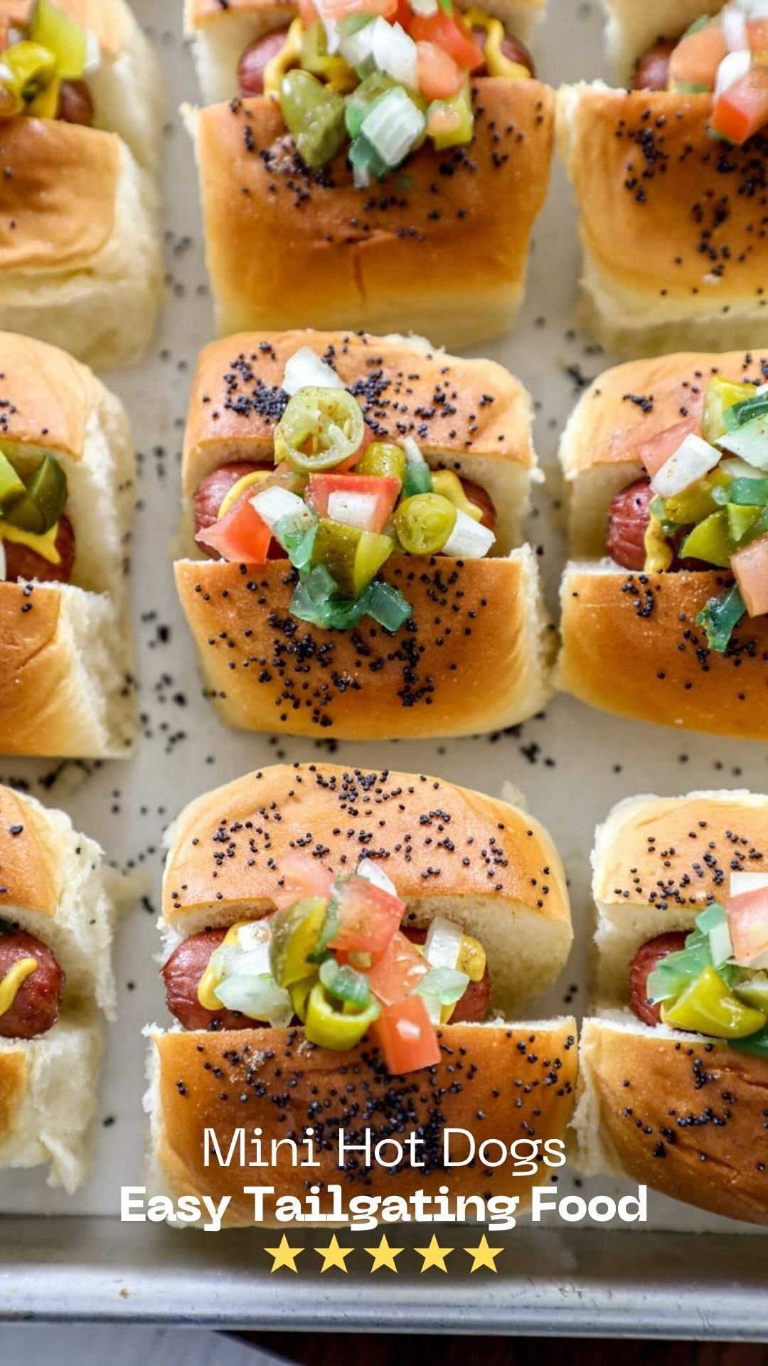 20 Easy Tailgating Food Ideas for a Winning Game Day - SeatGraph