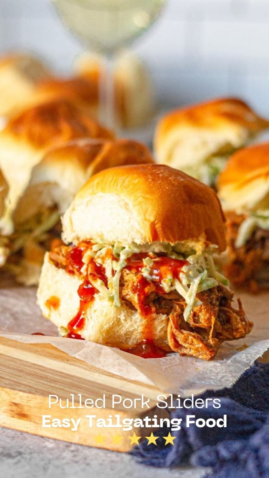 20 Easy Tailgating Food Ideas for a Winning Game Day - SeatGraph