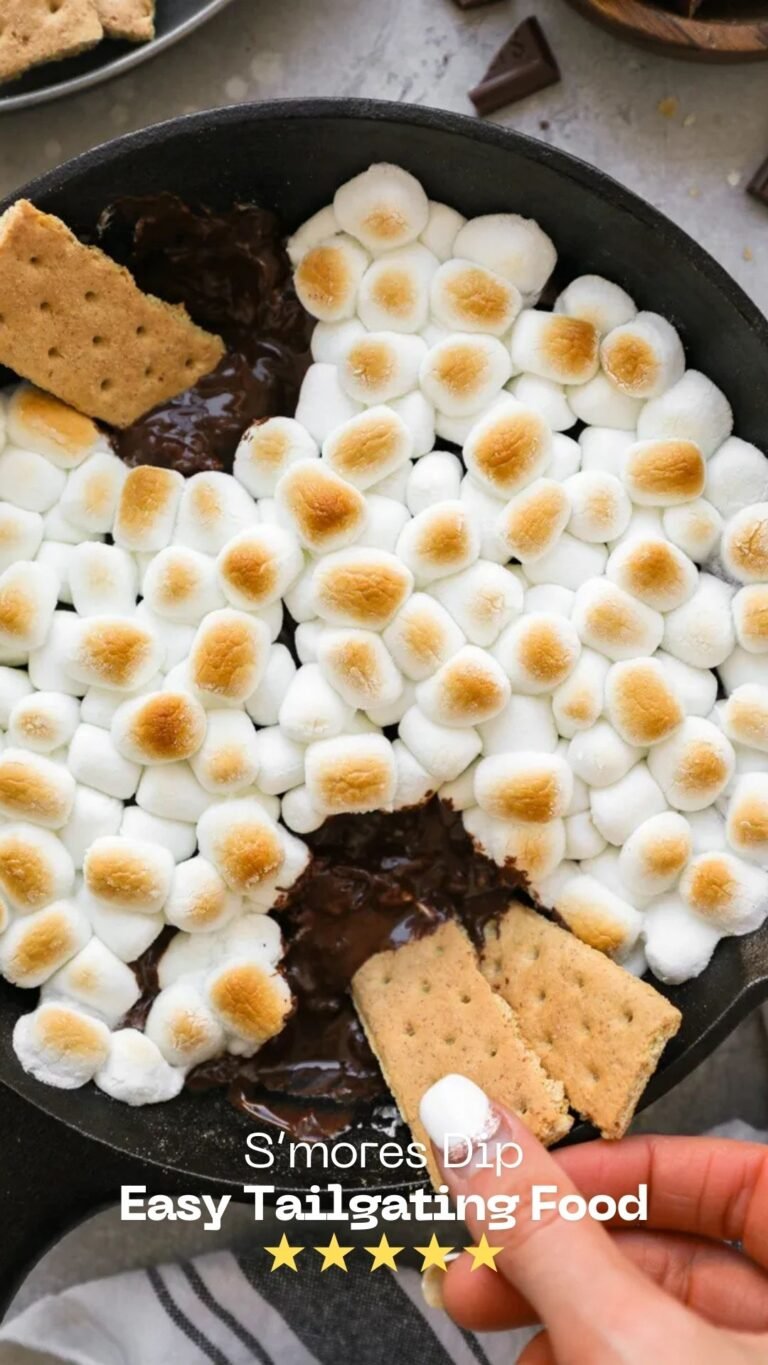 20 Easy Tailgating Food Ideas for a Winning Game Day - SeatGraph