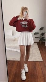9 Romantic Basketball Date Night Outfit Ideas. - SeatGraph