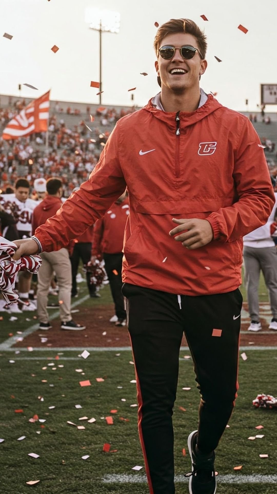 12 Best Football Gameday Outfits for Men to Look Dapper. - SeatGraph