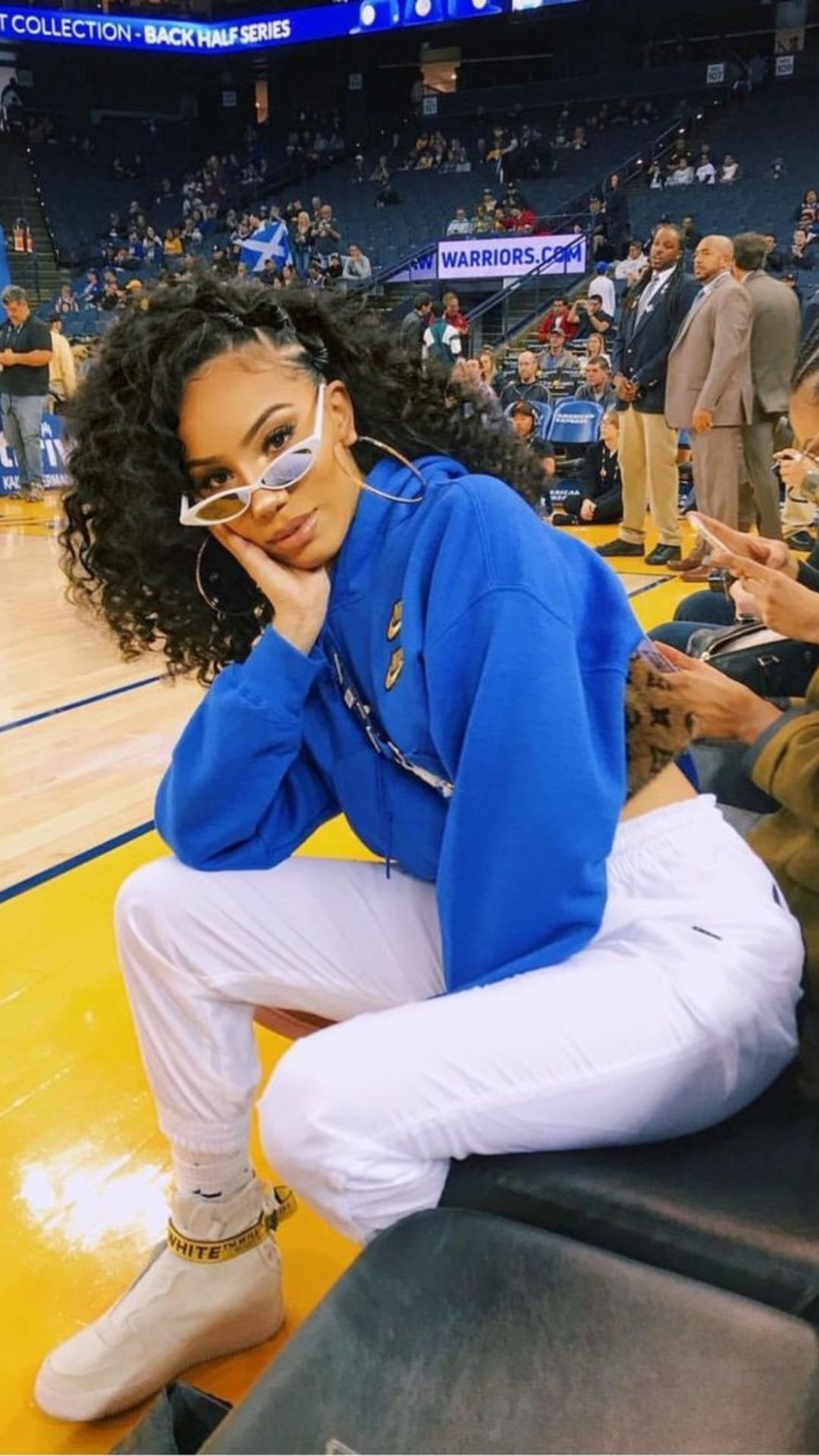 9 Stylish Outfits for March Madness Viewing Parties | March Madness ...