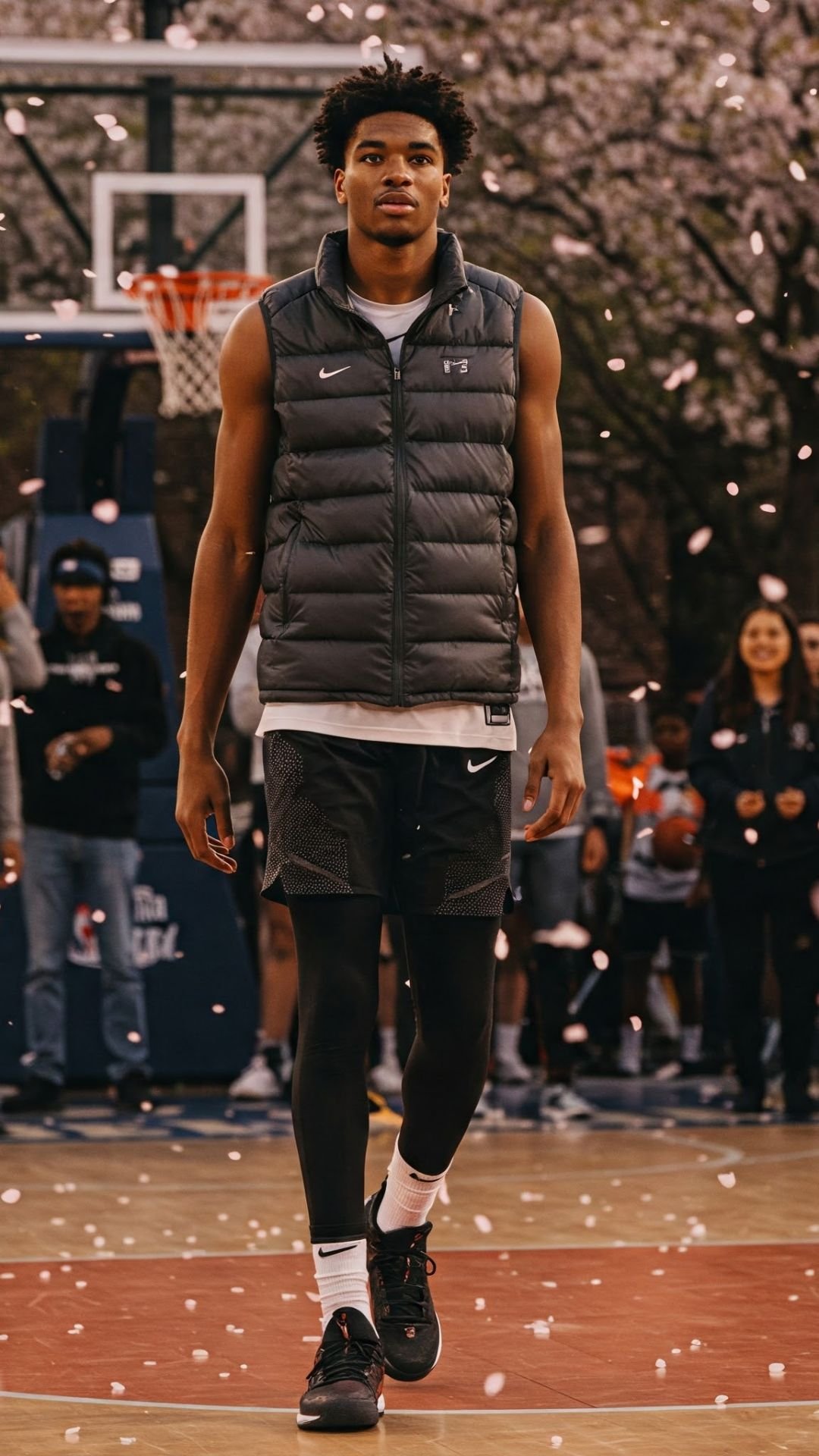 15 Trendy Spring Basketball Gameday Outfits for Men. 🏀 - SeatGraph