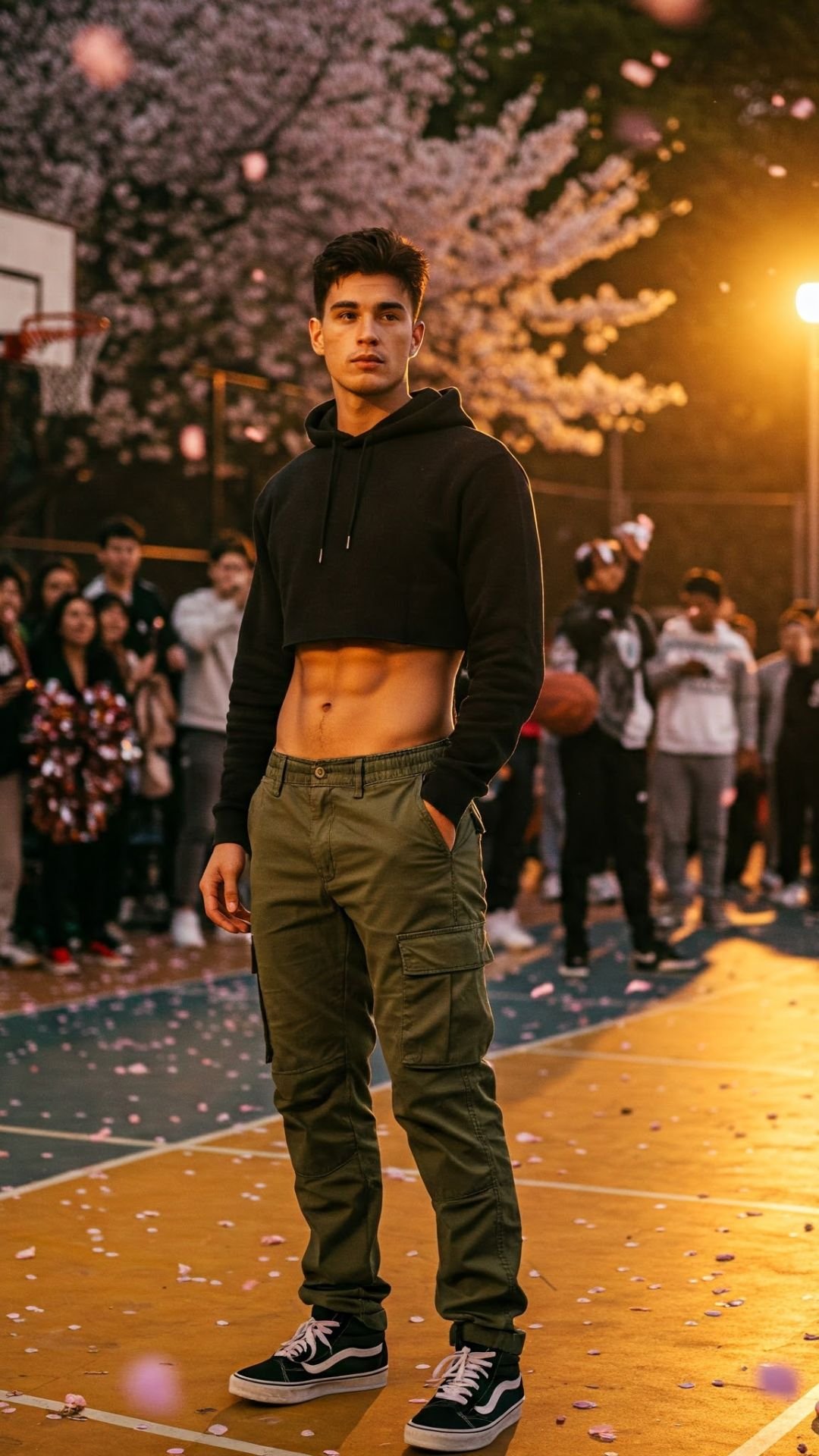 15 Trendy Spring Basketball Gameday Outfits for Men. 🏀 - SeatGraph