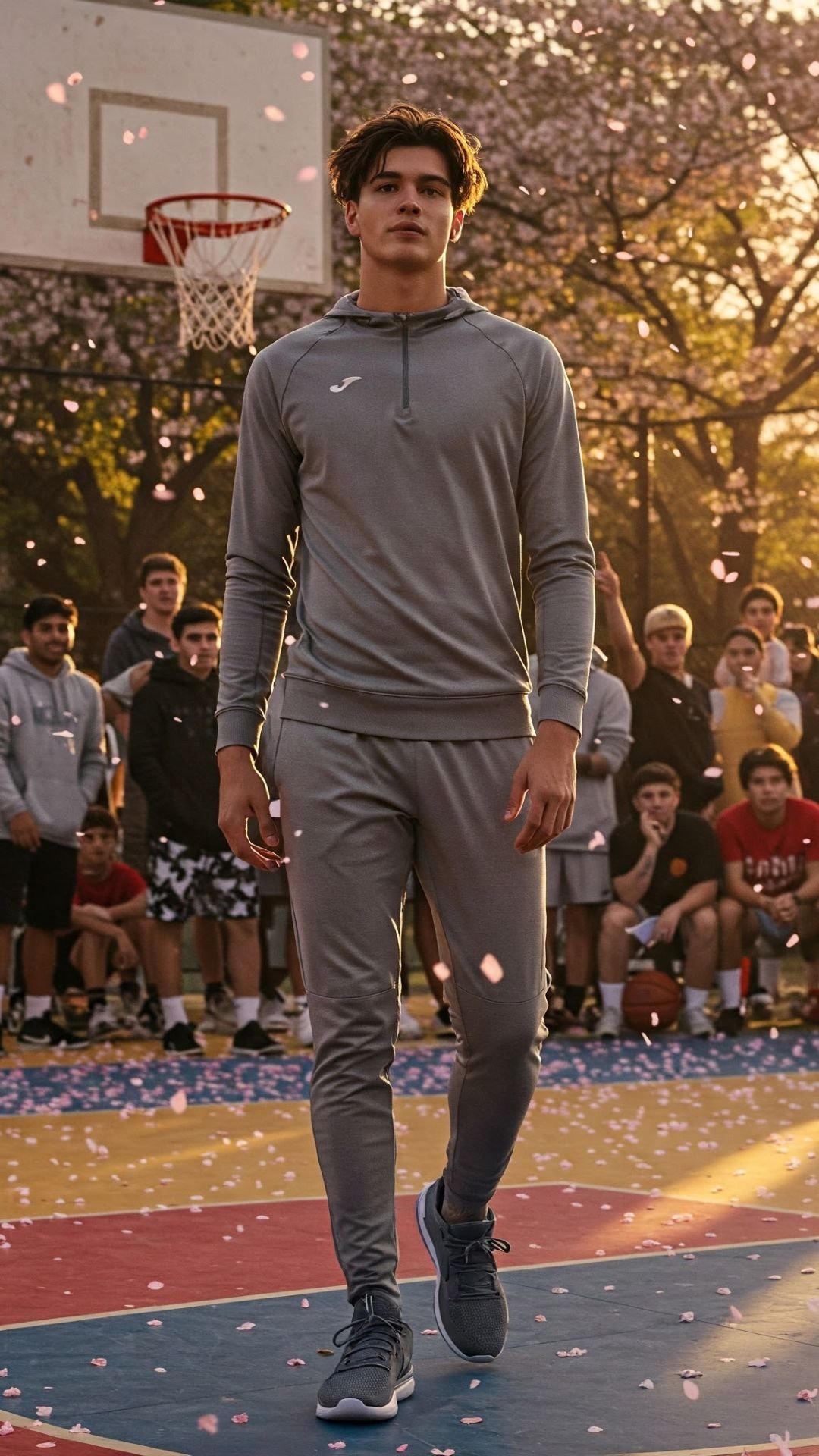 15 Trendy Spring Basketball Gameday Outfits for Men. 🏀 - SeatGraph